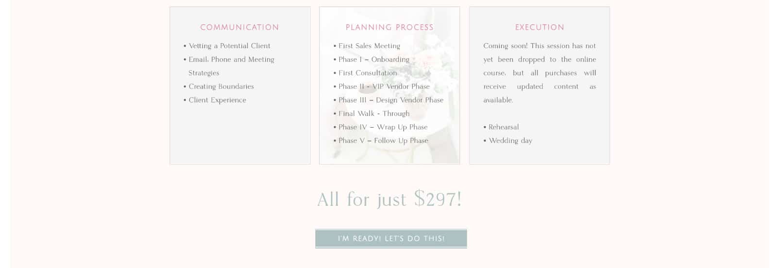 The Ultimate Guide to Designing with CTA Buttons - Digital Grace Design