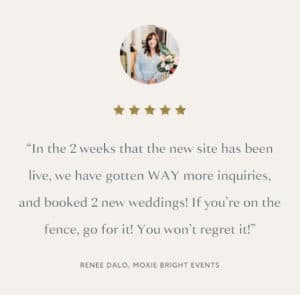 How to Promote Your Website Launch with Instagram - Digital Grace Design