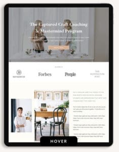 8 Proven Sales Page Design Tips for Your Website - Digital Grace Design